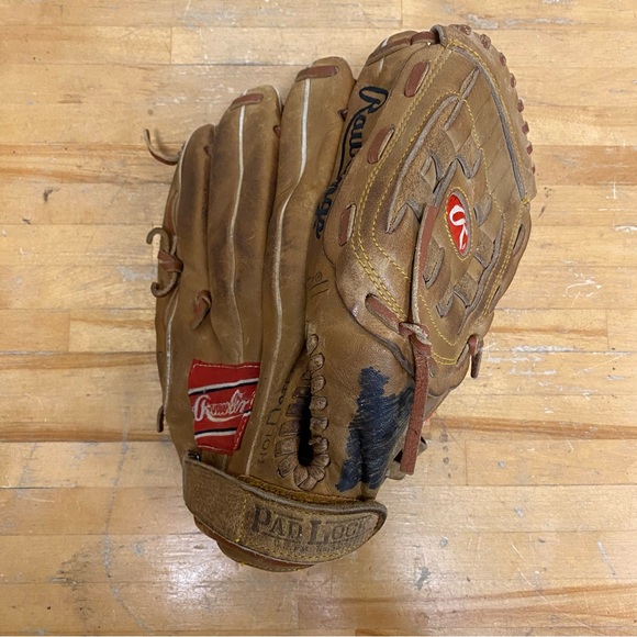 Rawlings | Other | Rawlings Rtd Series Cal Ripken Jr Special Edition ...